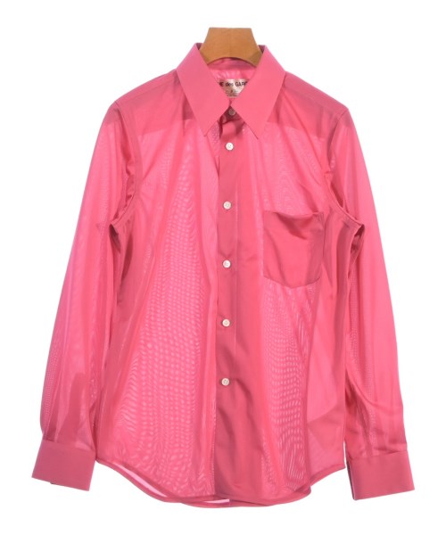 COMME des GARCONS コムデギャルソン カジュアルシャツ レディース 【古着】【中古】