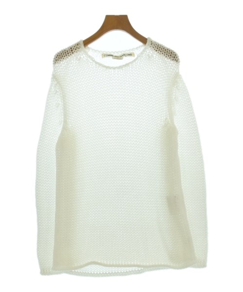 COMME des GARCONS コムデギャルソン ニット・セーター レディース 【古着】【中古】