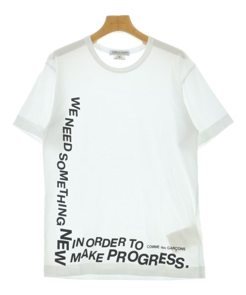 COMME des GARCONS コムデギャルソン Tシャツ・カットソー レディース 【古着】【中古】