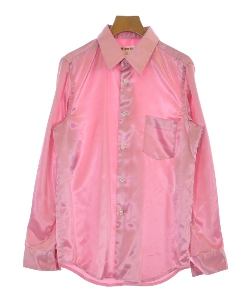 COMME des GARCONS コムデギャルソン カジュアルシャツ レディース 【古着】【中古】