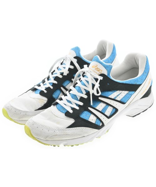 COMME des GARCONS コムデギャルソン スニーカー メンズ 【古着】【中古】