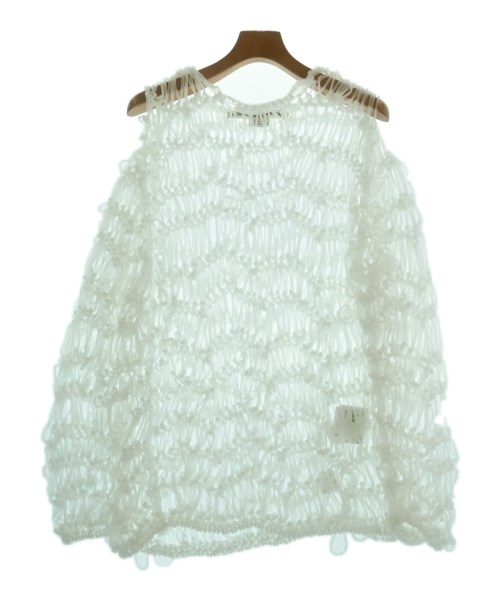 COMME des GARCONS コムデギャルソン ニット・セーター レディース 【古着】【中古】