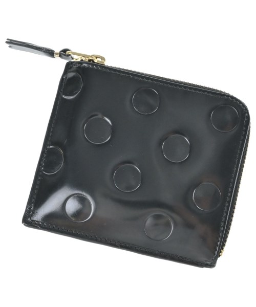 COMME des GARCONS コムデギャルソン 財布・ケース メンズ 【古着】【中古】