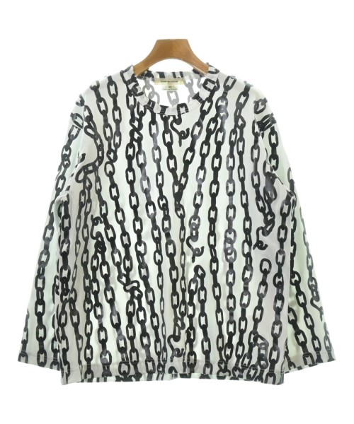 COMME des GARCONS コムデギャルソン Tシャツ・カットソー レディース 【古着】【中古】