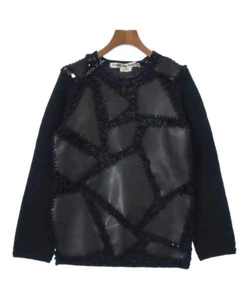 COMME des GARCONS コムデギャルソン ニット・セーター レディース 【古着】【中古】