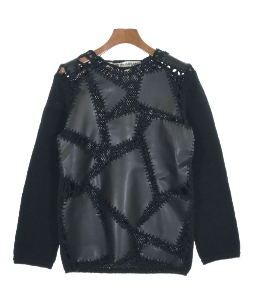 COMME des GARCONS コムデギャルソン ニット・セーター レディース 【古着】【中古】
