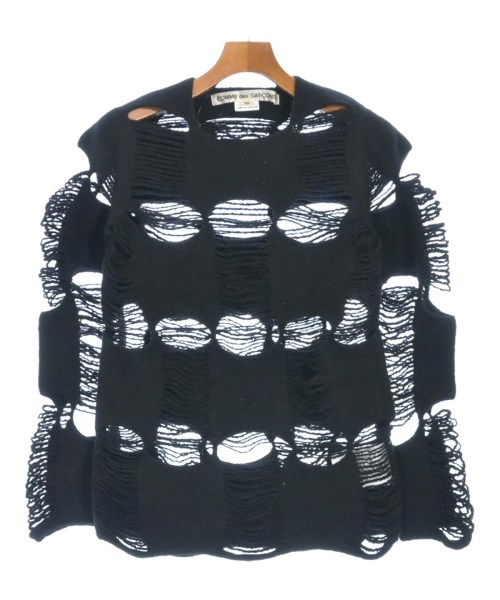 COMME des GARCONS コムデギャルソン ニット・セーター レディース 【古着】【中古】