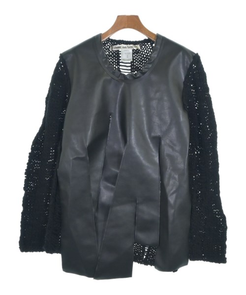 COMME des GARCONS コムデギャルソン ニット・セーター レディース 【古着】【中古】
