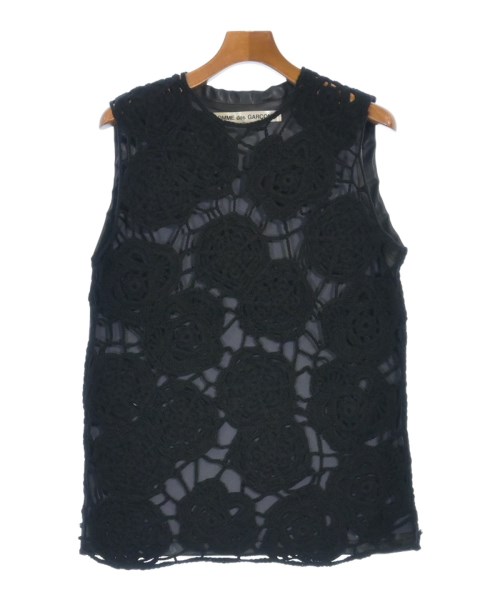 COMME des GARCONS コムデギャルソン ベスト レディース 【古着】【中古】