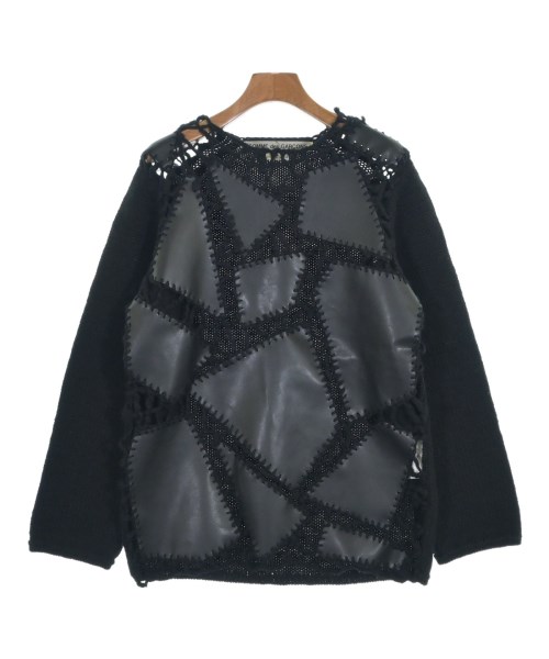 COMME des GARCONS コムデギャルソン ニット・セーター レディース 【古着】【中古】