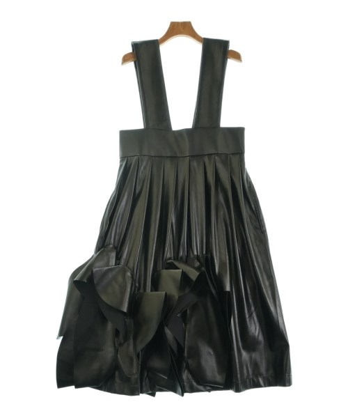 COMME des GARCONS コムデギャルソン ワンピース レディース 【古着】【中古】