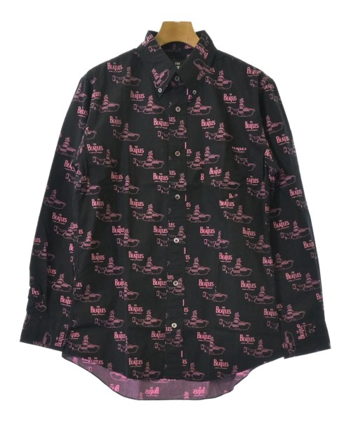 COMME des GARCONS コムデギャルソン カジュアルシャツ メンズ 【古着】【中古】