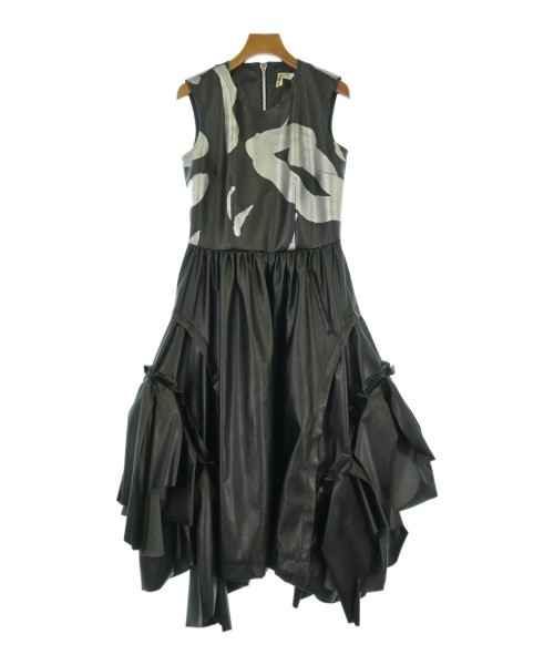 COMME des GARCONS コムデギャルソン ワンピース レディース 【古着】【中古】