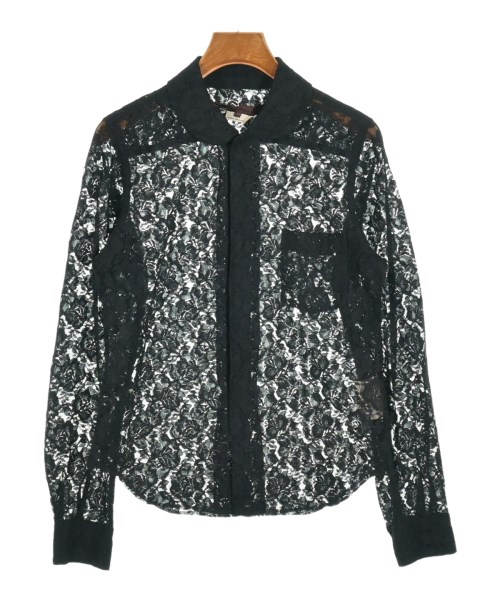 COMME des GARCONS コムデギャルソン カジュアルシャツ レディース 【古着】【中古】