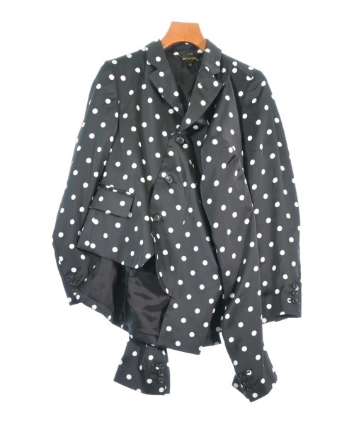 COMME des GARCONS コムデギャルソン カジュアルジャケット レディース 【古着】【中古】