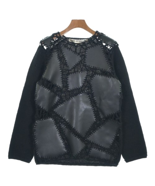 COMME des GARCONS コムデギャルソン ニット・セーター レディース 【古着】【中古】