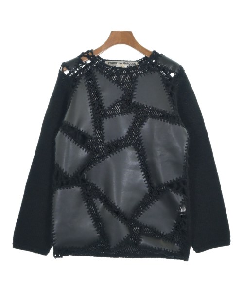 COMME des GARCONS コムデギャルソン ニット・セーター レディース 【古着】【中古】