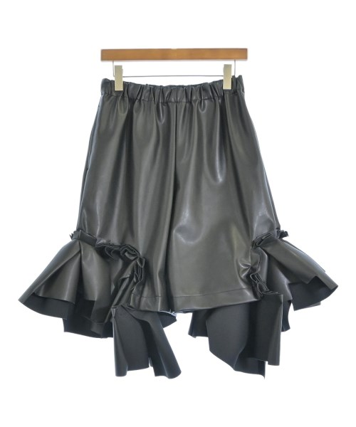 COMME des GARCONS コムデギャルソン ショートパンツ レディース 【古着】【中古】