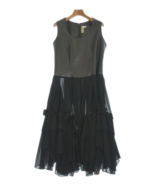 COMME des GARCONS コムデギャルソン ワンピース レディース 【古着】【中古】