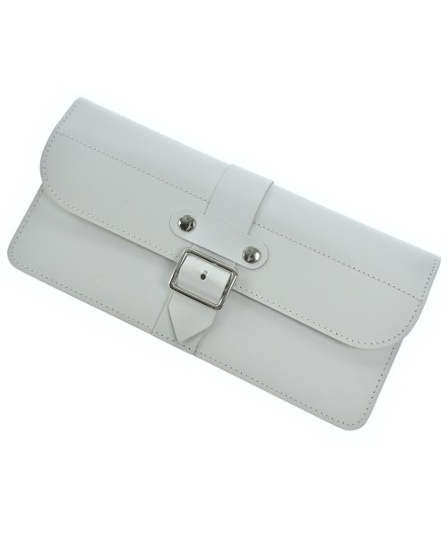 COMME des GARCONS コムデギャルソン 財布・ケース レディース 【古着】【中古】