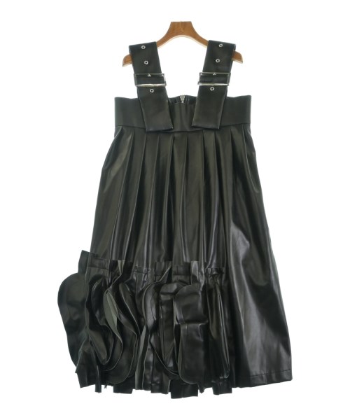 COMME des GARCONS コムデギャルソン ワンピース レディース 【古着】【中古】
