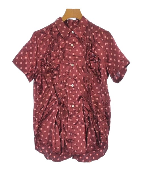 COMME des GARCONS コムデギャルソン カジュアルシャツ レディース 【古着】【中古】