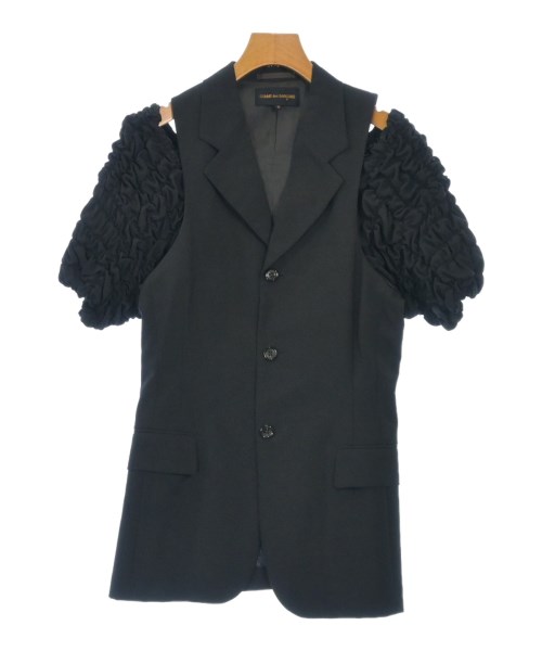 COMME des GARCONS コムデギャルソン カジュアルジャケット レディース 【古着】【中古】