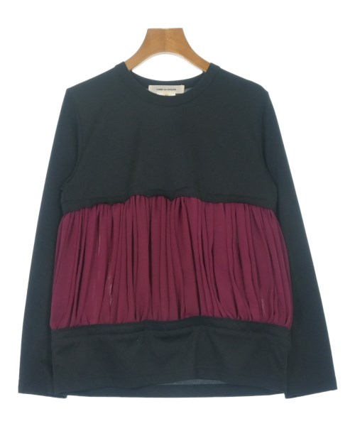 COMME des GARCONS コムデギャルソン Tシャツ・カットソー レディース 【古着】【中古】