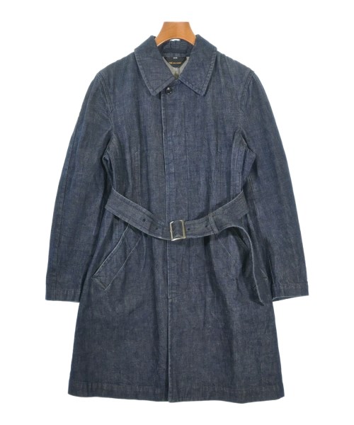 COMME des GARCONS コムデギャルソン ステンカラーコート レディース 【古着】【中古】