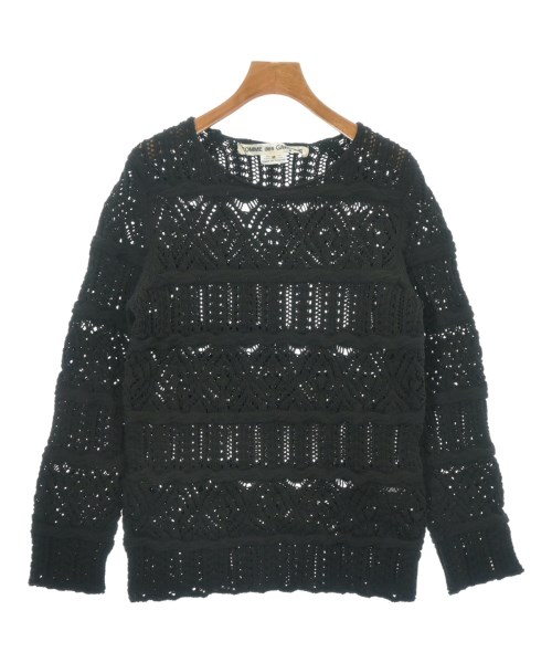 COMME des GARCONS コムデギャルソン ニット・セーター レディース 【古着】【中古】