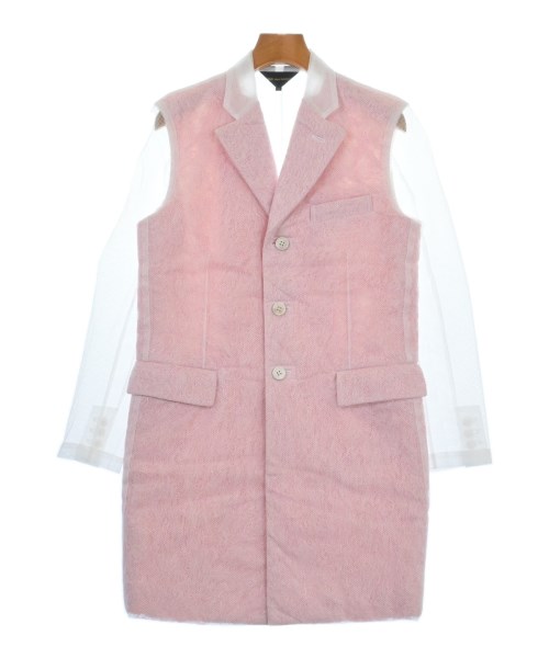 COMME des GARCONS コムデギャルソン コート（その他） レディース 【古着】【中古】