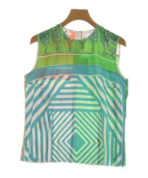 COMME des GARCONS コムデギャルソン ブラウス レディース 【古着】【中古】