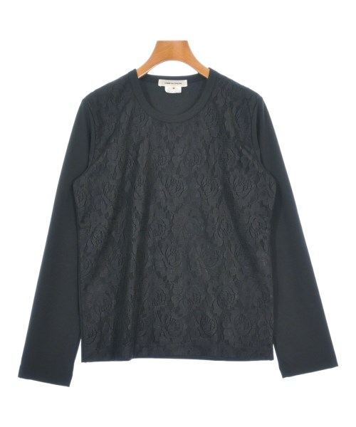COMME des GARCONS コムデギャルソン Tシャツ・カットソー レディース 【古着】【中古】