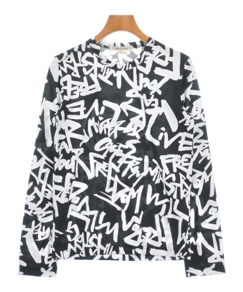 COMME des GARCONS コムデギャルソン Tシャツ・カットソー レディース 【古着】【中古】