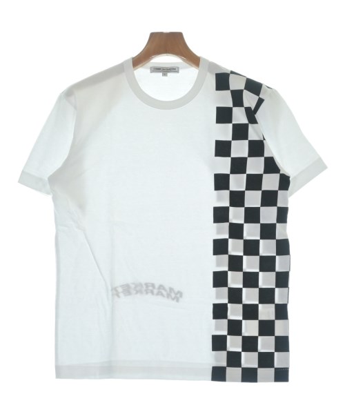 COMME des GARCONS コムデギャルソン Tシャツ・カットソー メンズ 【古着】【中古】