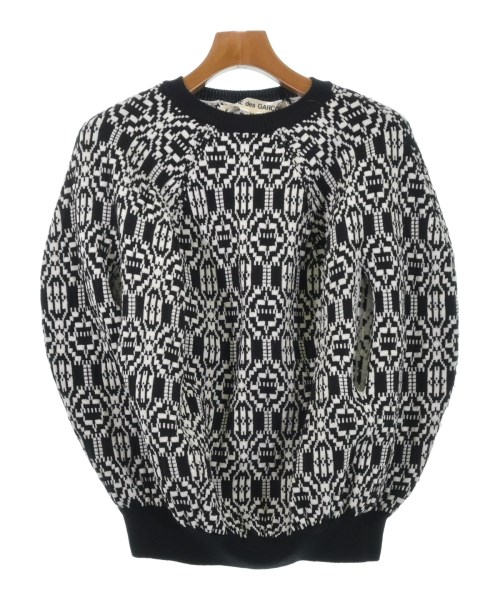 COMME des GARCONS コムデギャルソン ベスト レディース 【古着】【中古】