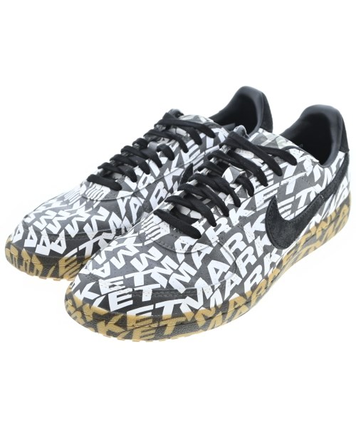 COMME des GARCONS コムデギャルソン スニーカー メンズ 【古着】【中古】