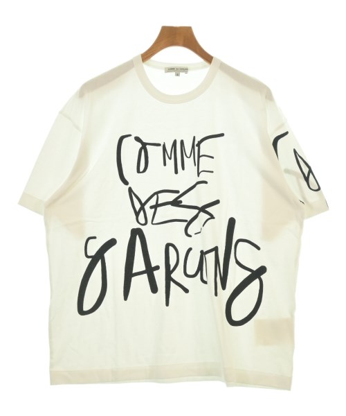 COMME des GARCONS コムデギャルソン Tシャツ・カットソー メンズ 【古着】【中古】