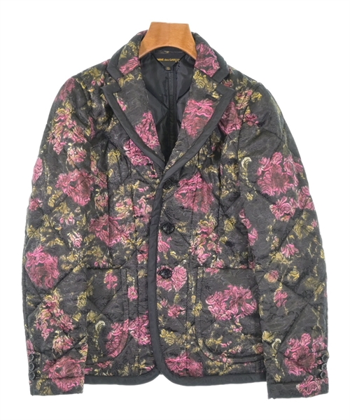 COMME des GARCONS コムデギャルソン ジャケット レディース 【古着】【中古】