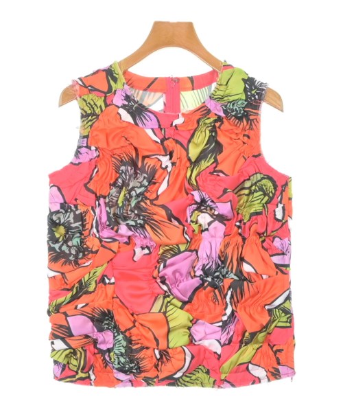 COMME des GARCONS コムデギャルソン ブラウス レディース 【古着】【中古】