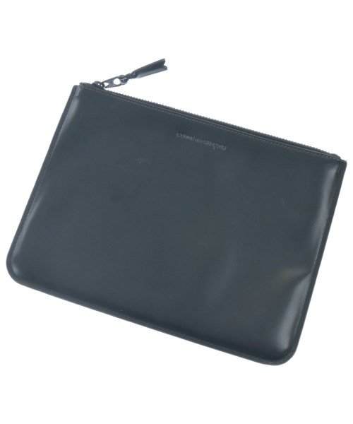 COMME des GARCONS コムデギャルソン ポーチ レディース 【古着】【中古】