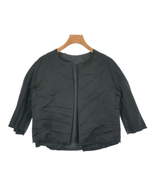 COMME des GARCONS コムデギャルソン カジュアルジャケット レディース 【古着】【中古】