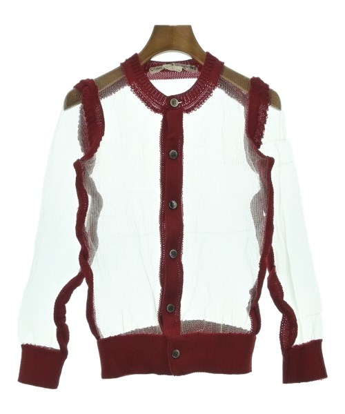 COMME des GARCONS コムデギャルソン カーディガン レディース 【古着】【中古】