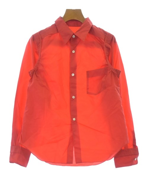 COMME des GARCONS コムデギャルソン カジュアルシャツ レディース 【古着】【中古】