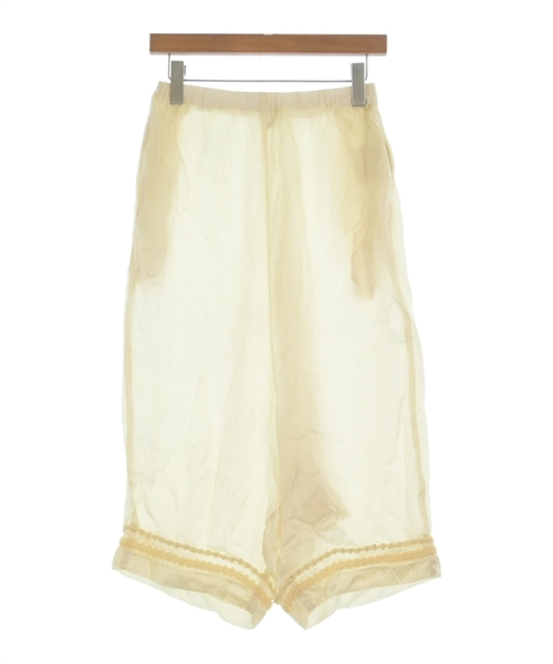 COMME des GARCONS コムデギャルソン ショートパンツ レディース 【古着】【中古】