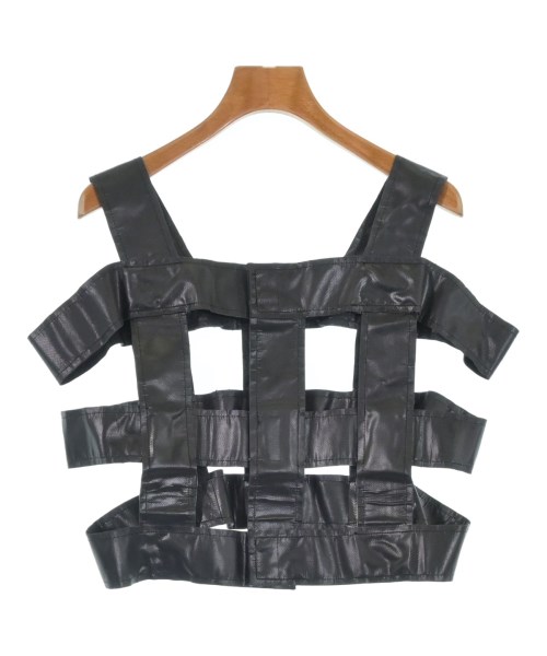 COMME des GARCONS コムデギャルソン ベスト レディース 【古着】【中古】