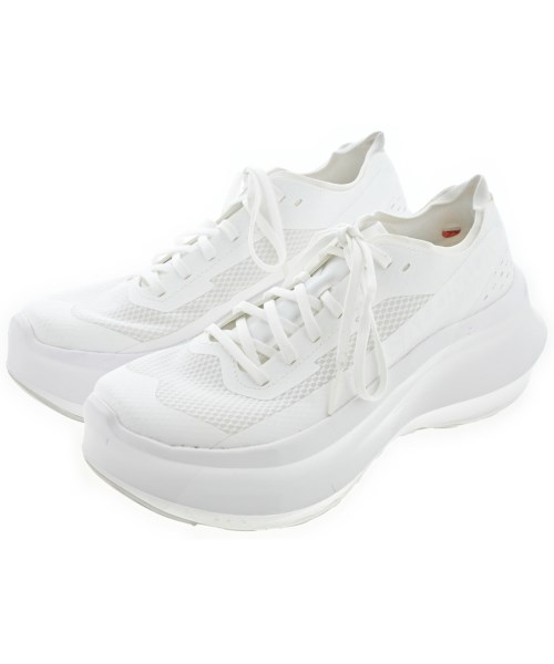 COMME des GARCONS コムデギャルソン スニーカー レディース 【古着】【中古】