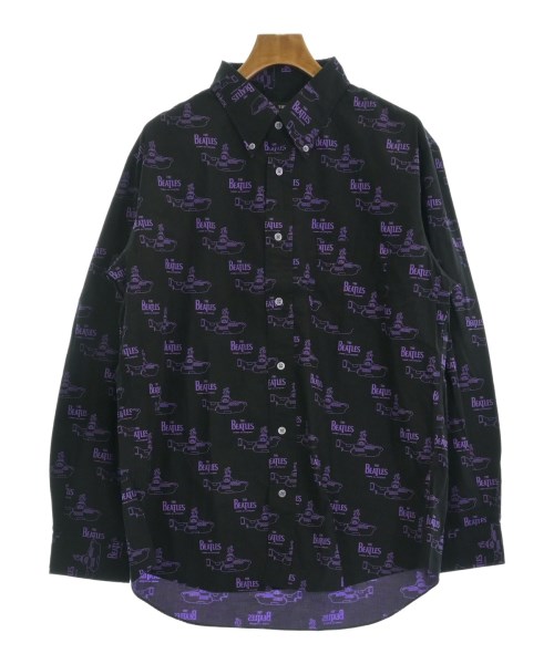 COMME des GARCONS コムデギャルソン カジュアルシャツ メンズ 【古着】【中古】