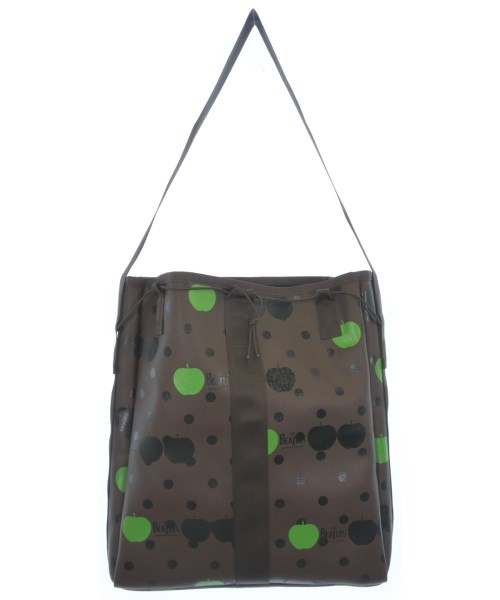 COMME des GARCONS コムデギャルソン ショルダーバッグ メンズ 【古着】【中古】