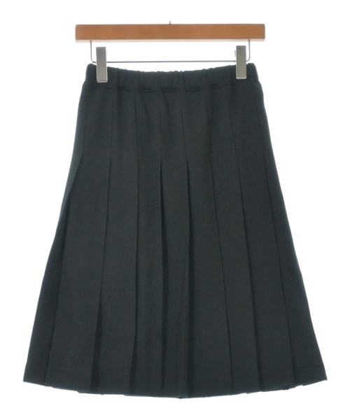 COMME des GARCONS コムデギャルソン ひざ丈スカート レディース 【古着】【中古】